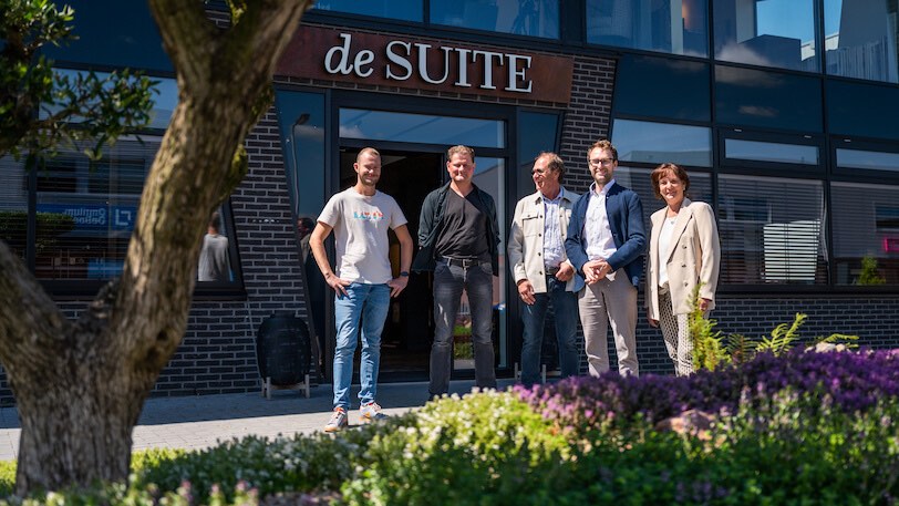 Contact – De Suite