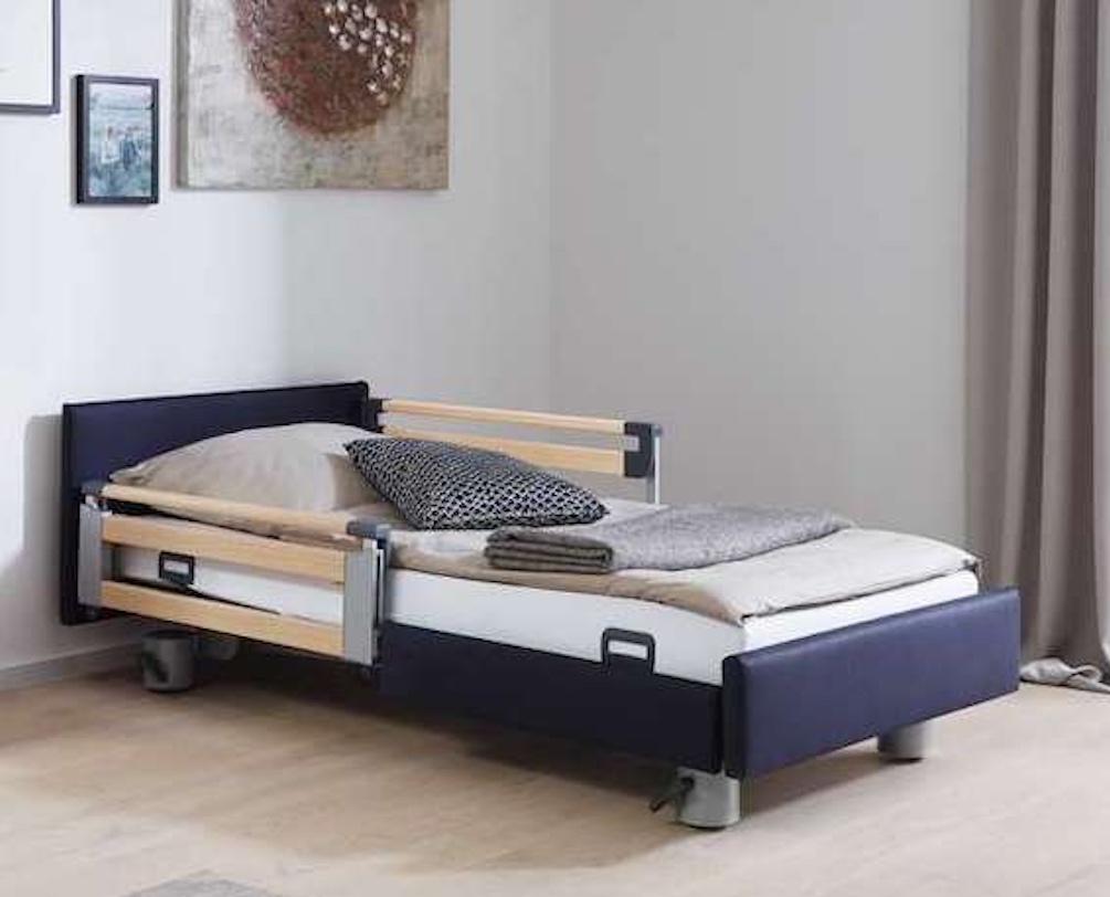 Bedhek Vario Safe – De Suite